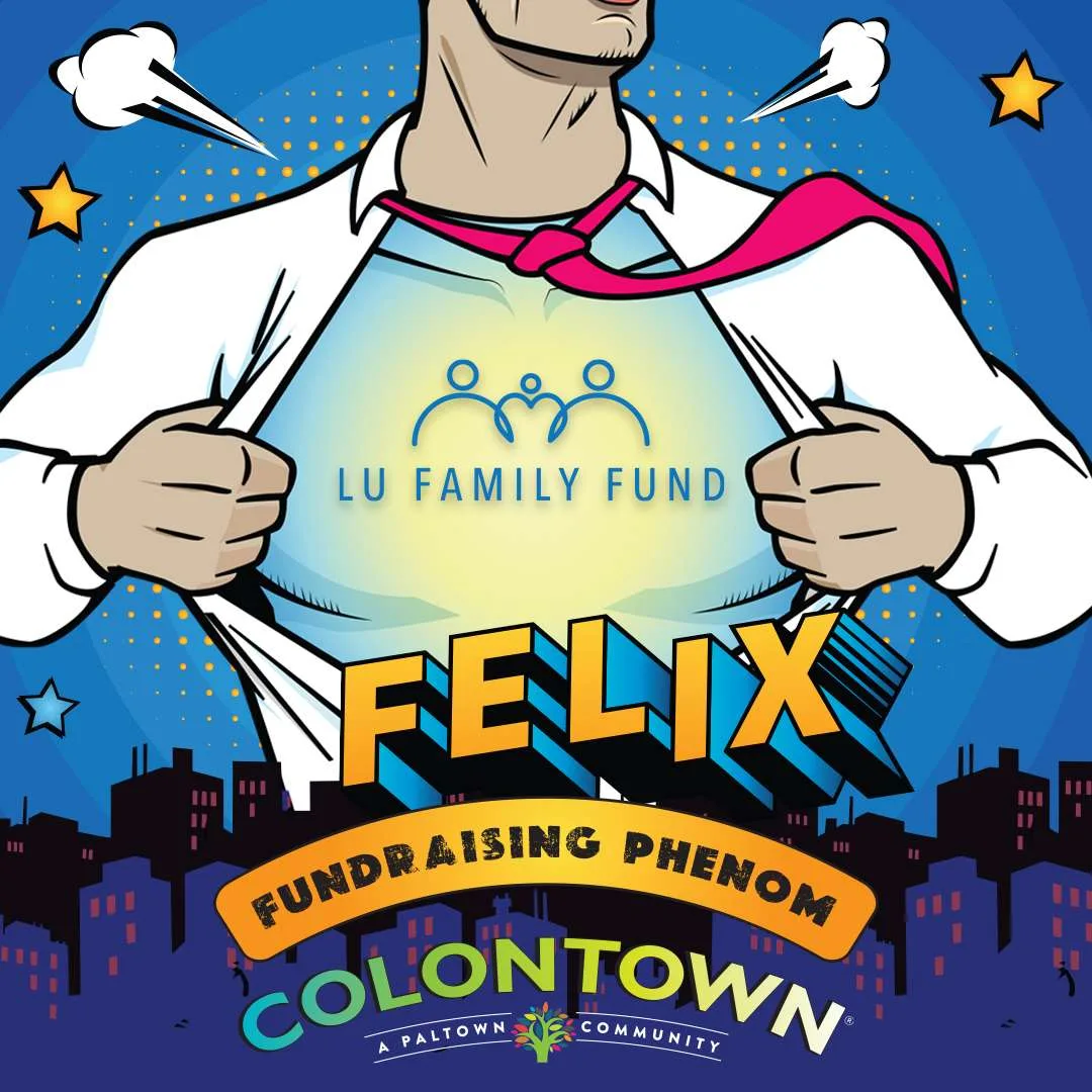 Felix - COLONTOWN