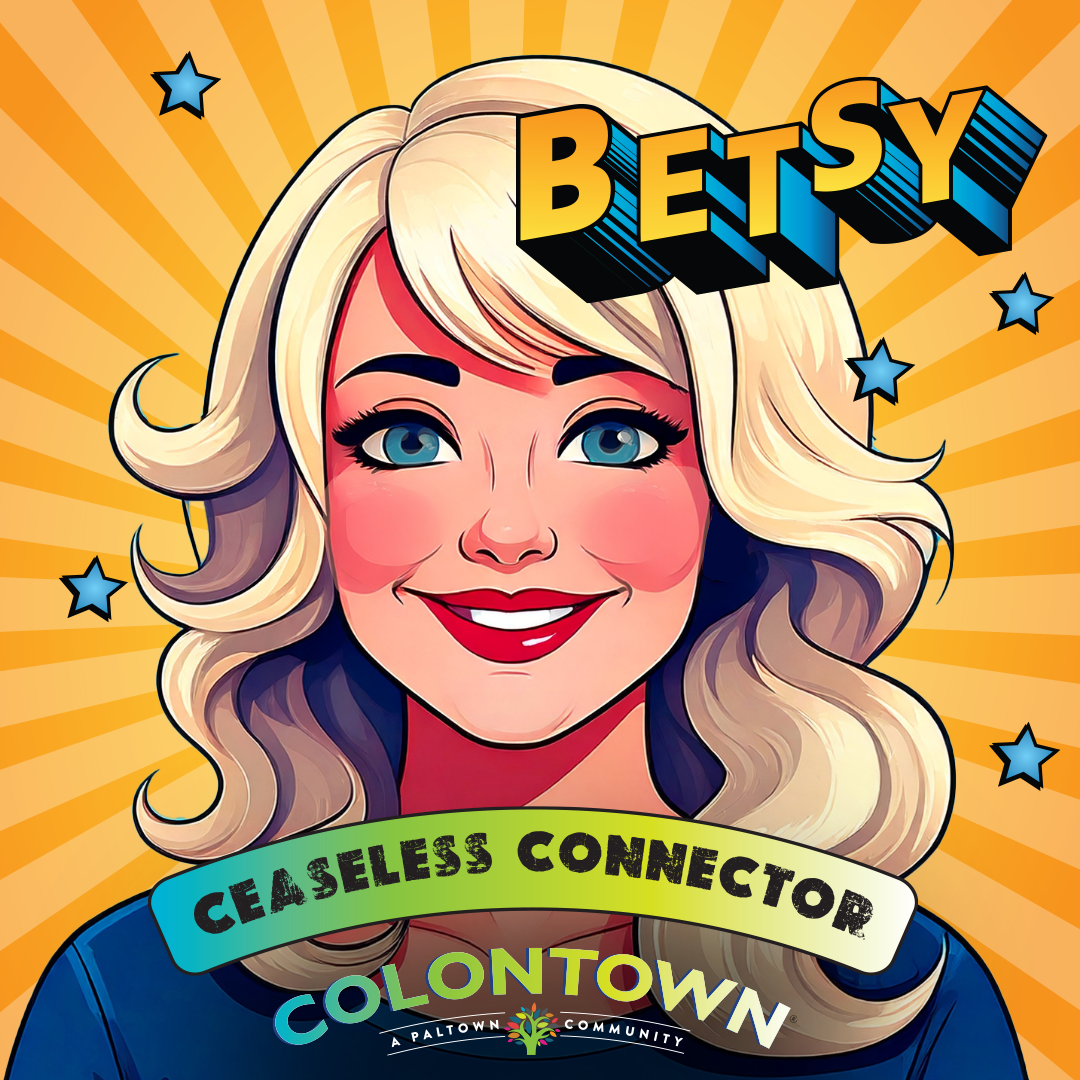 Betsy - COLONTOWN